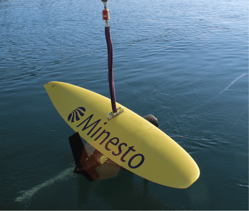 Minesto Vacancy: General Purpose Marine Operative - Ocean Energy Europe