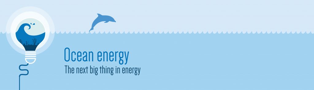 Why ocean energy? - Ocean Energy Europe