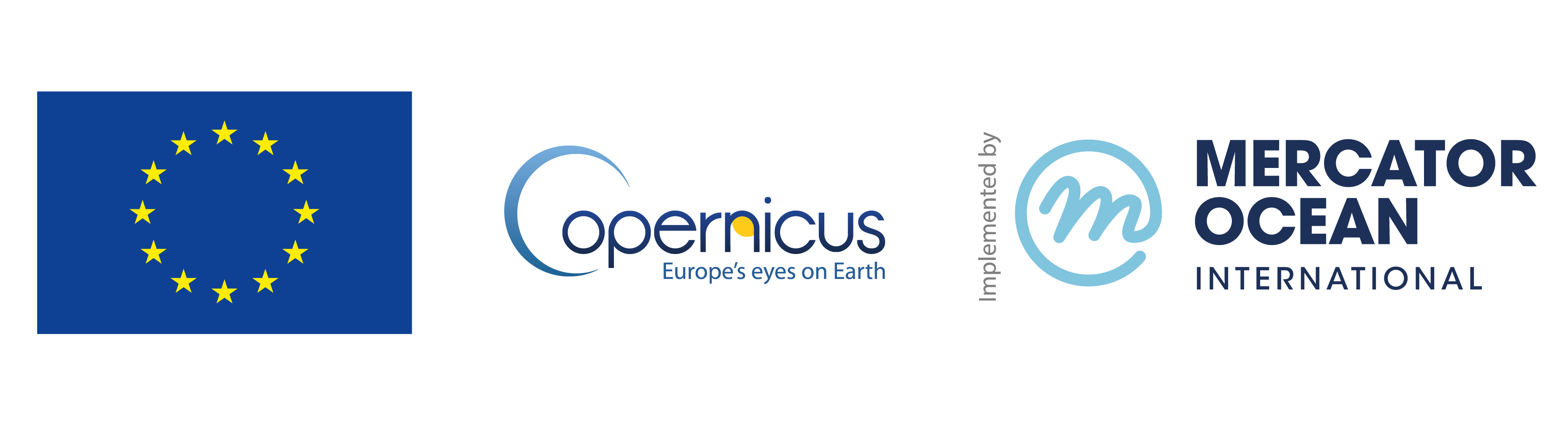 Dive into the Copernicus Marine Service - Ocean Energy Europe