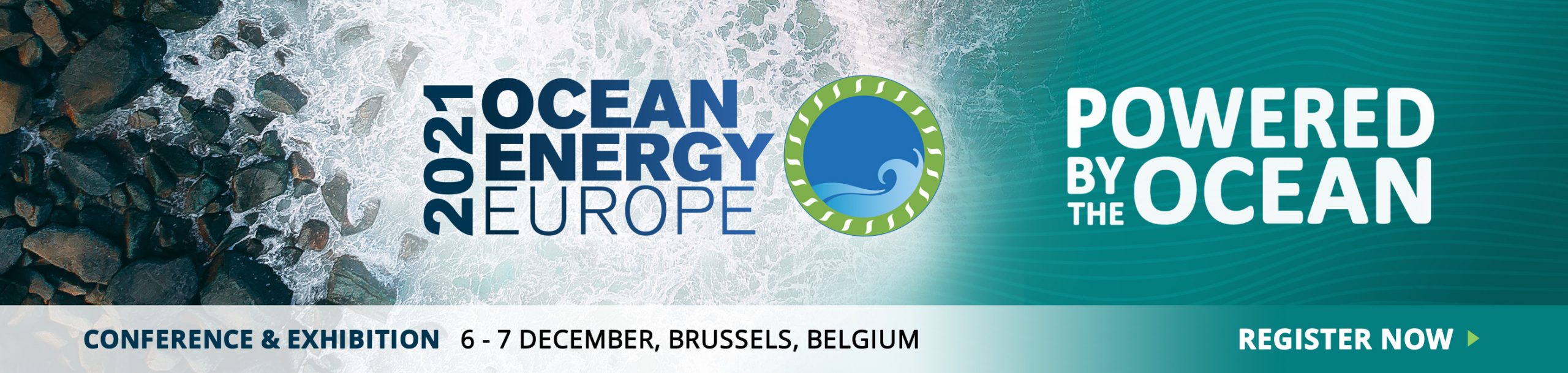 Home - Ocean Energy Europe