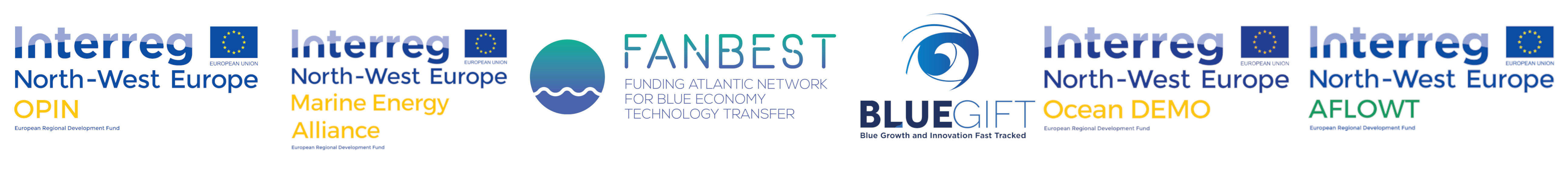 Interreg synergy for marine renewables - Ocean Energy Europe