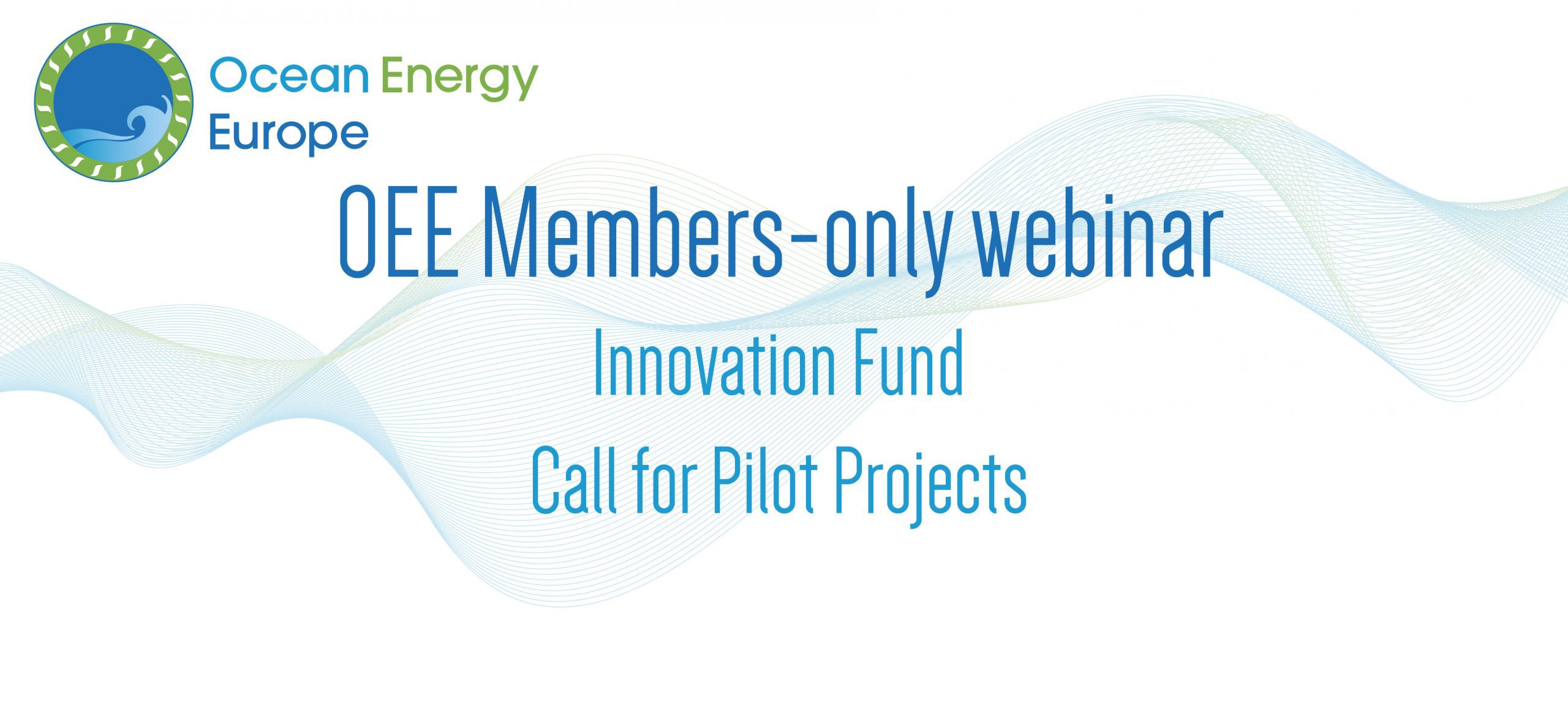 Innovation Fund 2023 call: ‘Pilot Projects’ window €200m to demonstrate ...