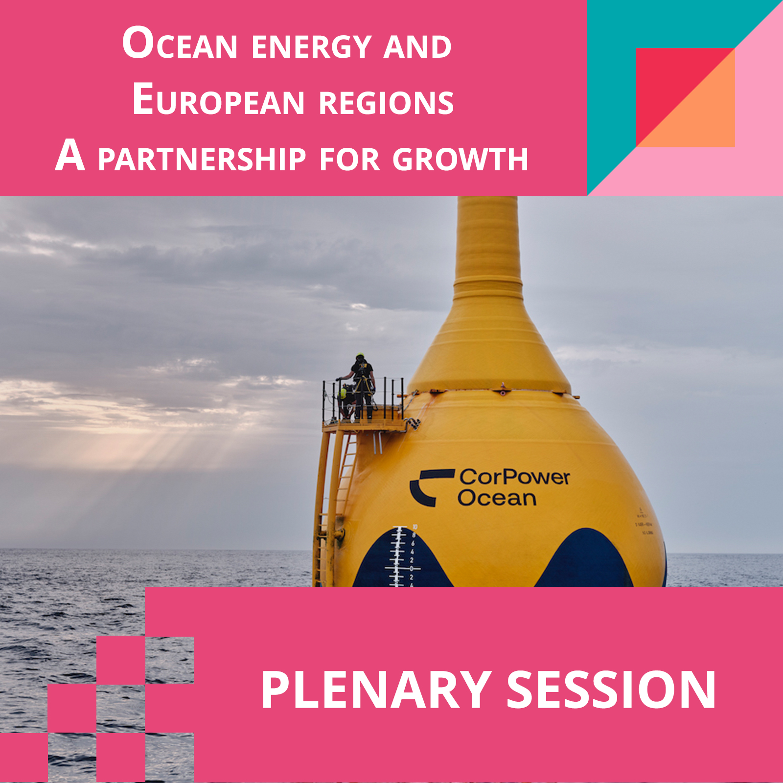Ocean energy and European regions – A partnership for growth - Ocean ...