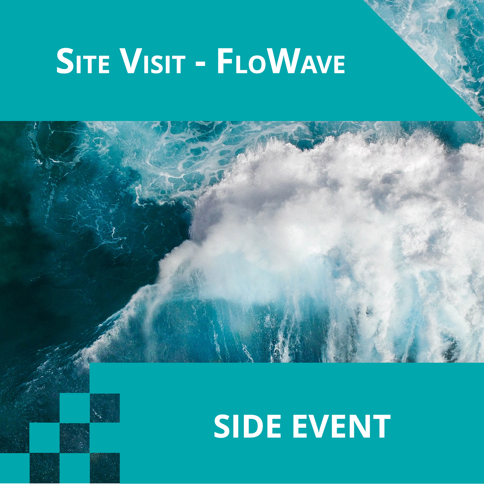Site Visit - FloWave - Ocean Energy Europe