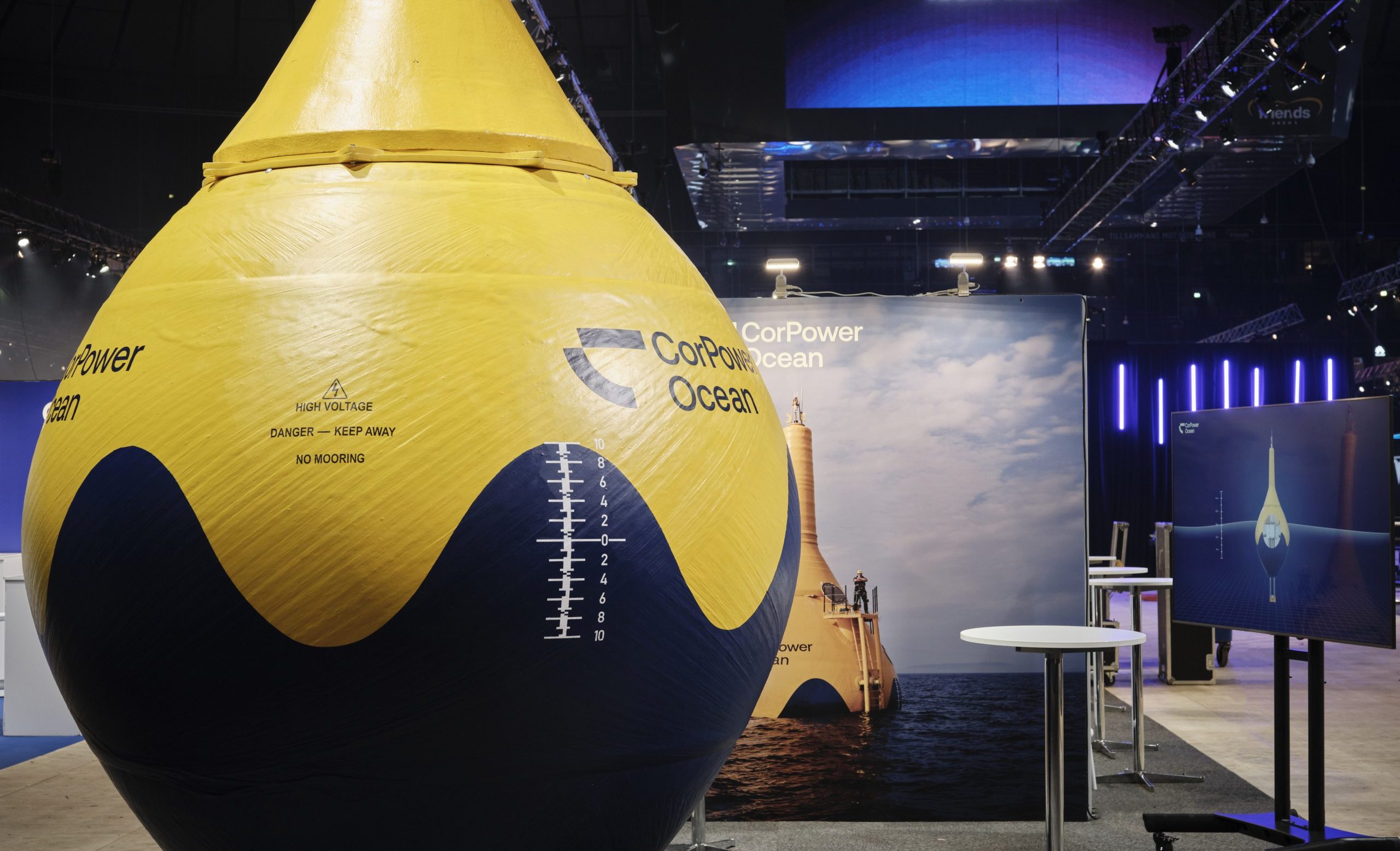 Tech Trail - Ocean Energy Europe