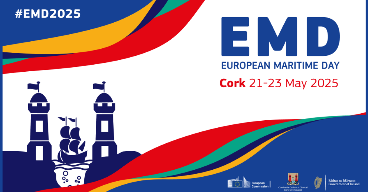 EMD Workshop by OEE - Blue Innovation: Ocean Energy scaleup through the ...